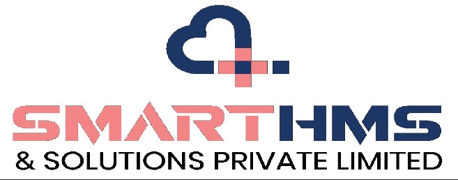 Detailed company information: SMARTHMS & SOLUTIONS (P) Ltd